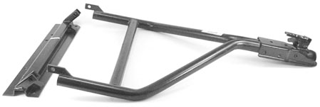 TheSamba.com :: HBB Off-Road - View topic - Tow Bar wont fit