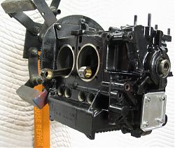Short Blocks For Air Cooled VWs - Doghouse Repair